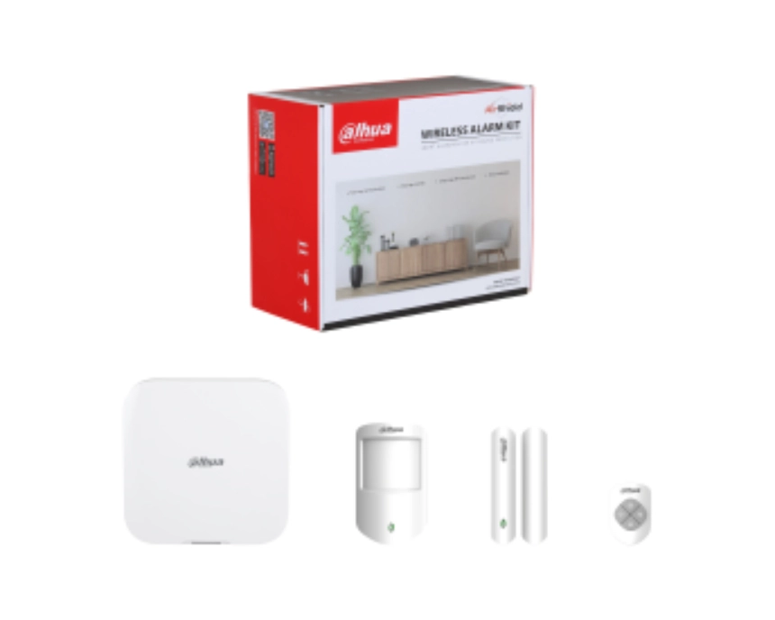 DAHUA ART-ARC3800H-03-FW2(868) Wireless Alarm KIT - Kupi online odmah ...