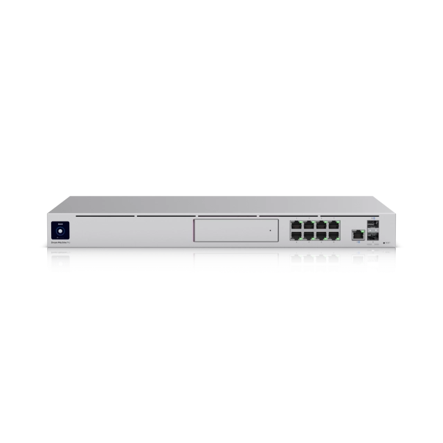 DSL Router Ubiquiti UniFi Dream Machine Pro UDM-Pro - Kupi online odmah ...