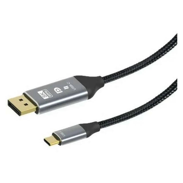 Kabl Tip C na Displayport Kettz TC-K860 8K/60Hz - Kupi online odmah ...