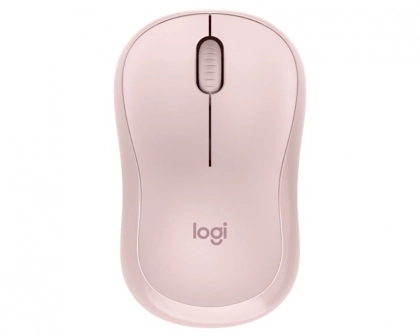 LOGITECH M240 Silent Bluetooth roze miš - Kupi online odmah | ADA Computers